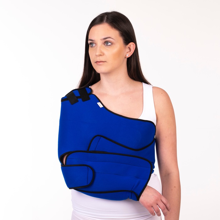 Fixace ramenního pletence